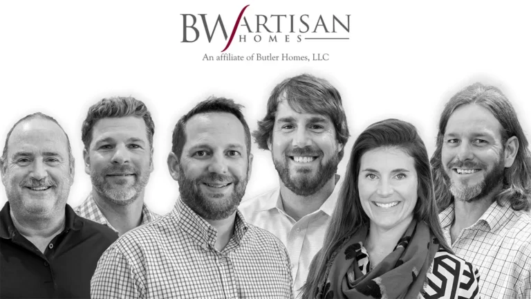 About Us - BW Artisan Homes